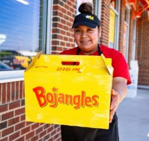 Where It All Began - Bojangles'® / Tands, Inc. Company History