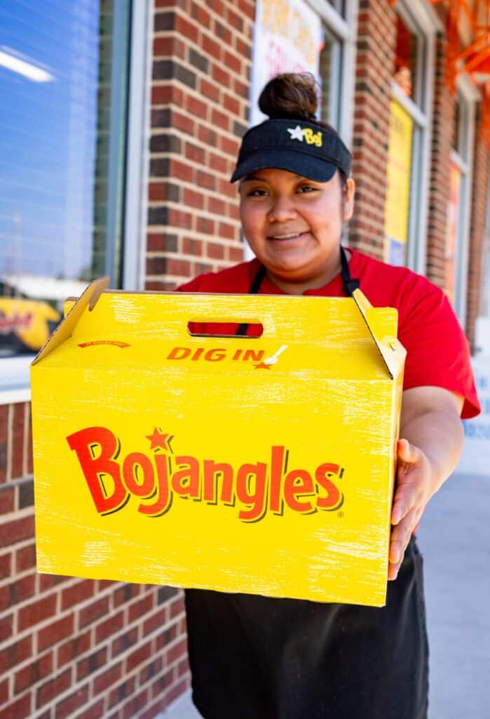 Work With Bojangles - Bojangles'® / Tands, Inc.