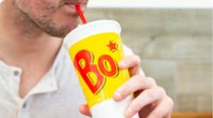 Order - Bojangles'® / Tands, Inc.