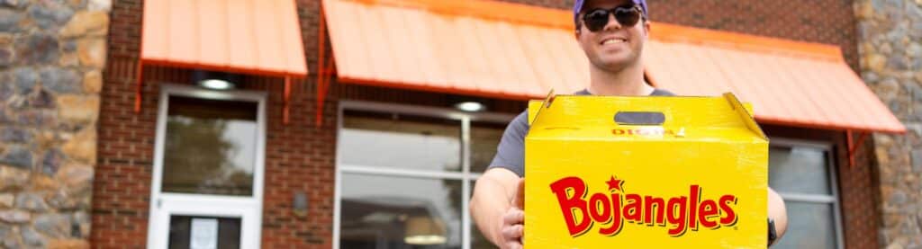 How It Began - Bojangles'® / Tands, Inc. Company History