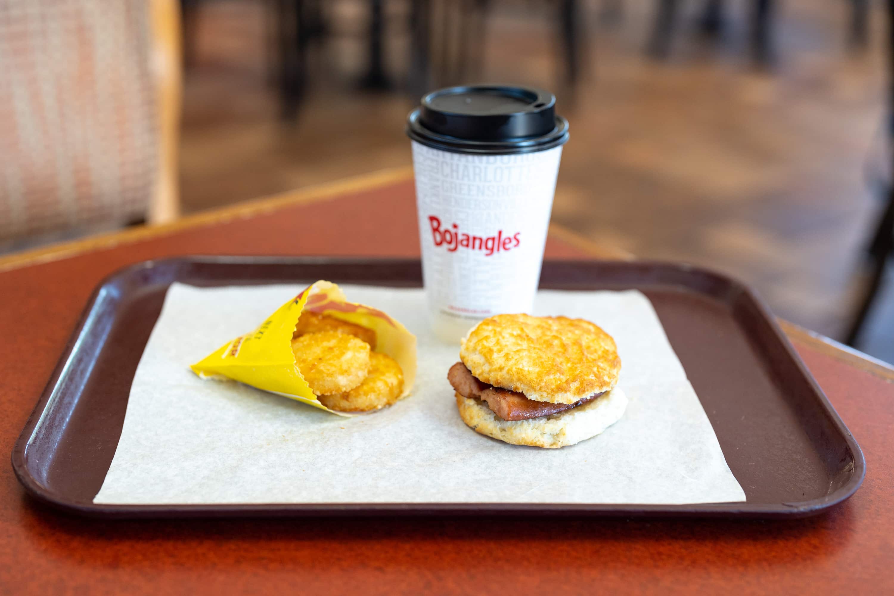 Current Specials - Bojangles'® / Tands, Inc.