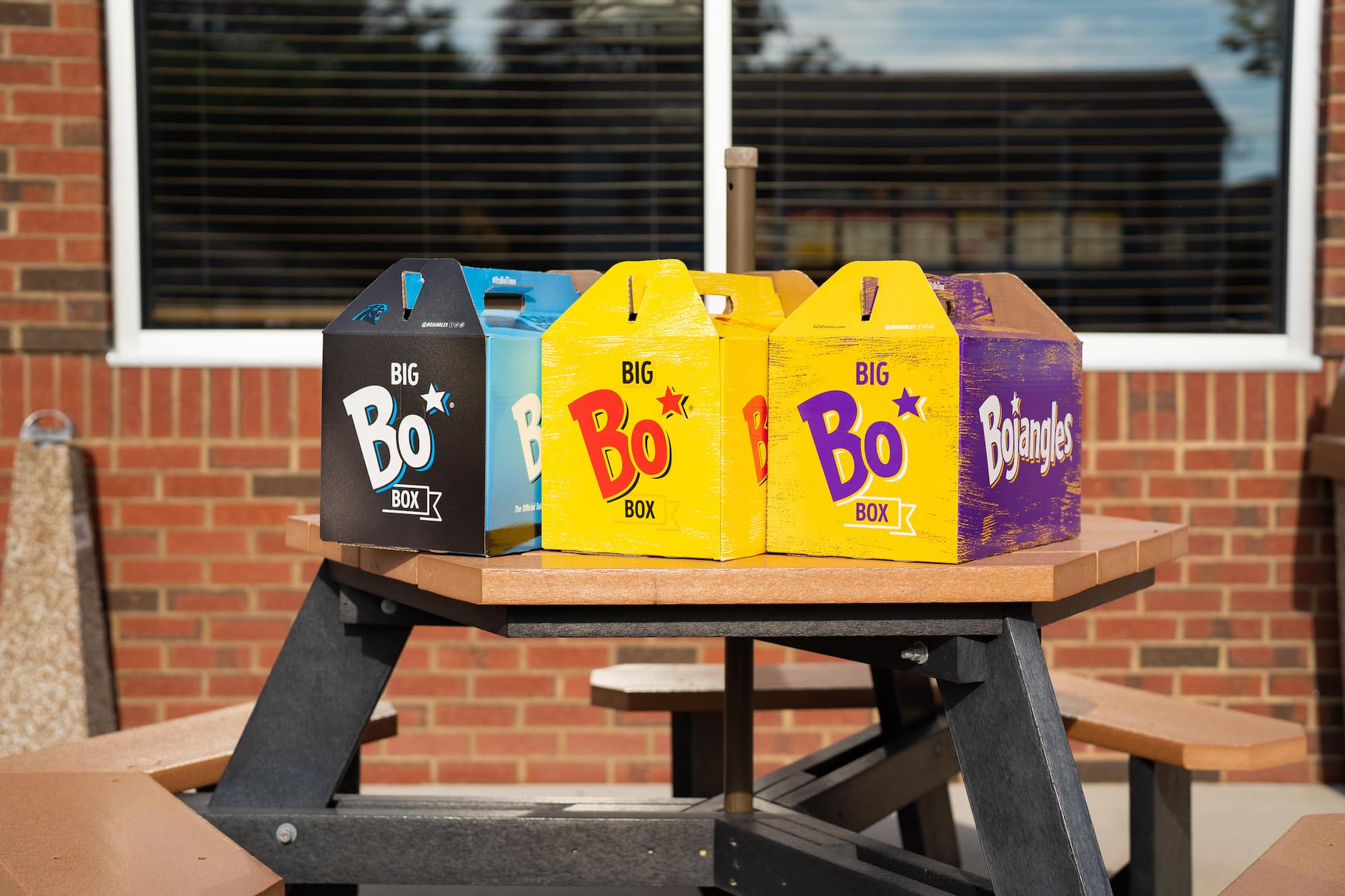 Find Locations Near You | Bojangles'® / Tands