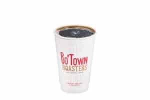 Beverages - Bojangles'® / Tands, Inc.