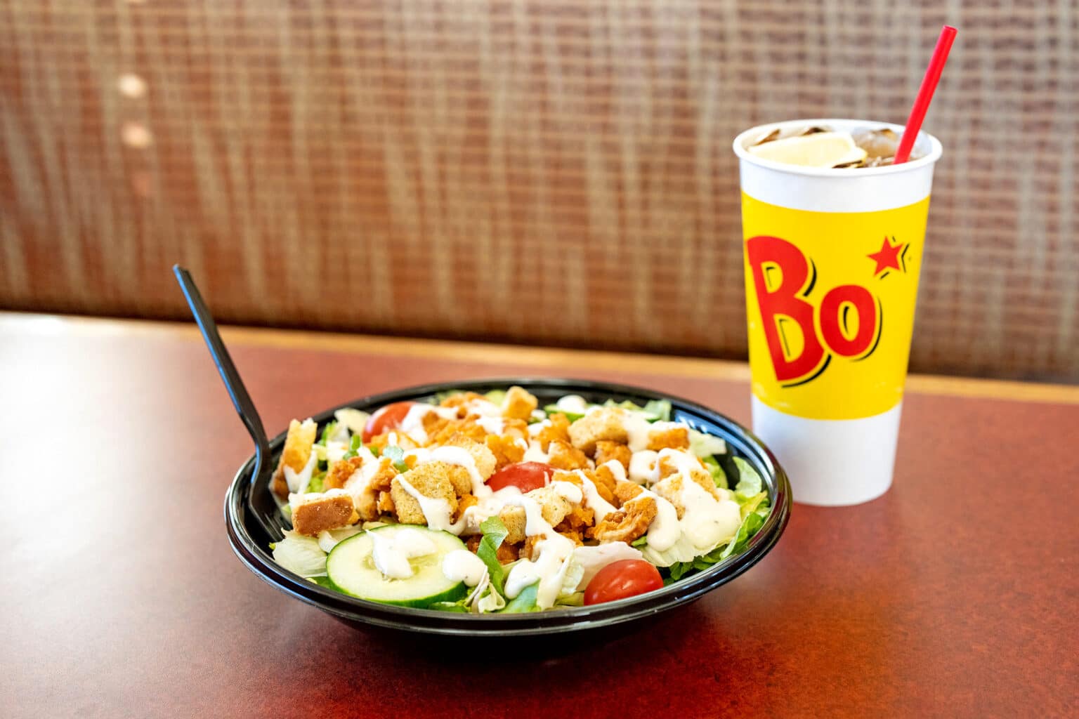 Current Specials - Bojangles'® / Tands, Inc.