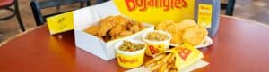 Boxes & Family Meals - Bojangles'® / Tands, Inc.