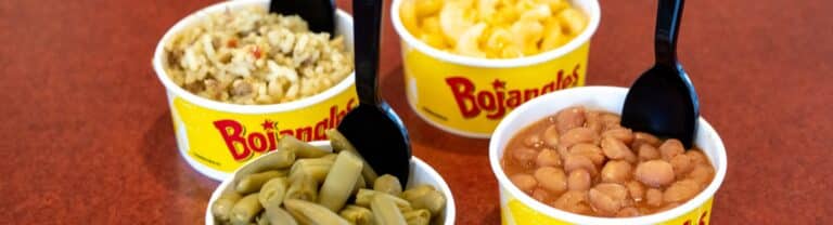 Fixin's - Bojangles'® / Tands, Inc.