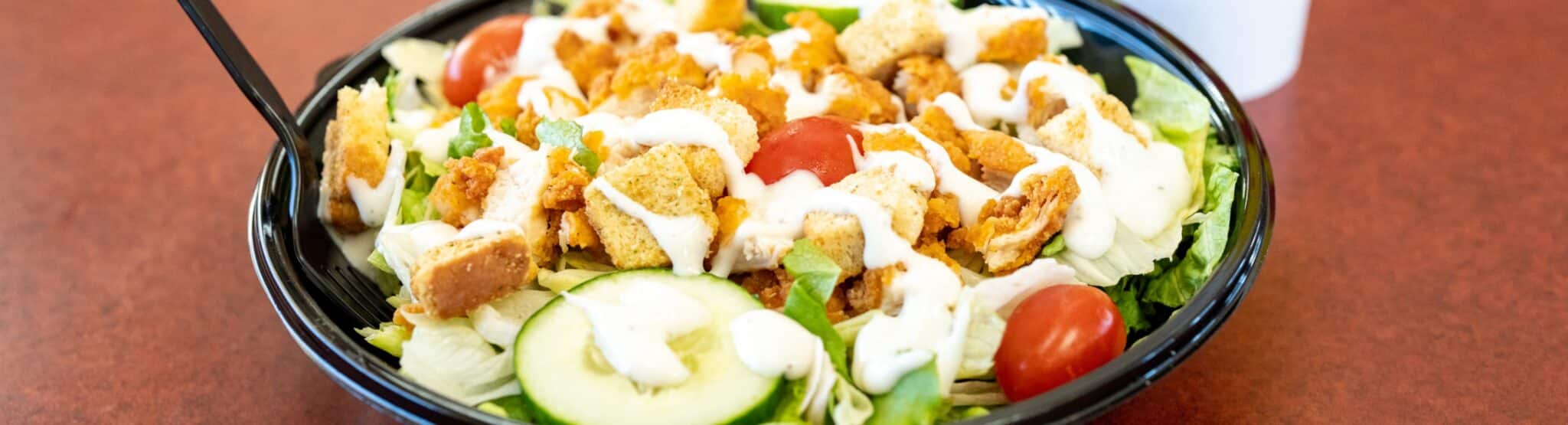 Salads & Bowls - Bojangles'® / Tands, Inc.