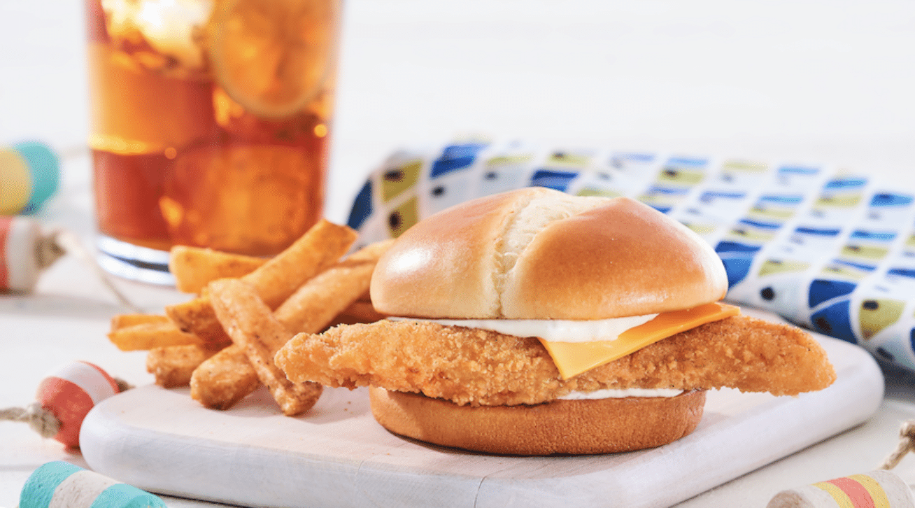 Menu - Bojangles'® / Tands, Inc.