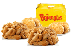 Boxes & Family Meals - Bojangles'® / Tands, Inc.