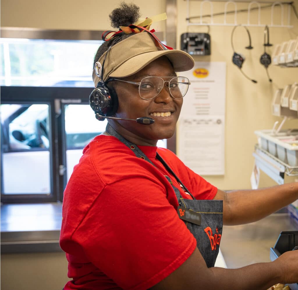 Work With Bojangles - Bojangles'® / Tands, Inc.