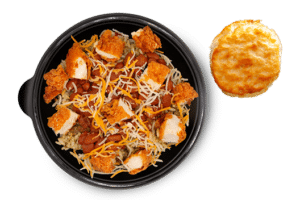 Salads & Bowls - Bojangles'® / Tands, Inc.