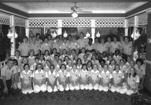 How It Began - Bojangles'® / Tands, Inc. Company History