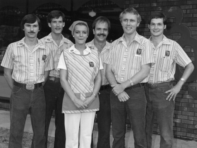 How It Began - Bojangles'® / Tands, Inc. Company History