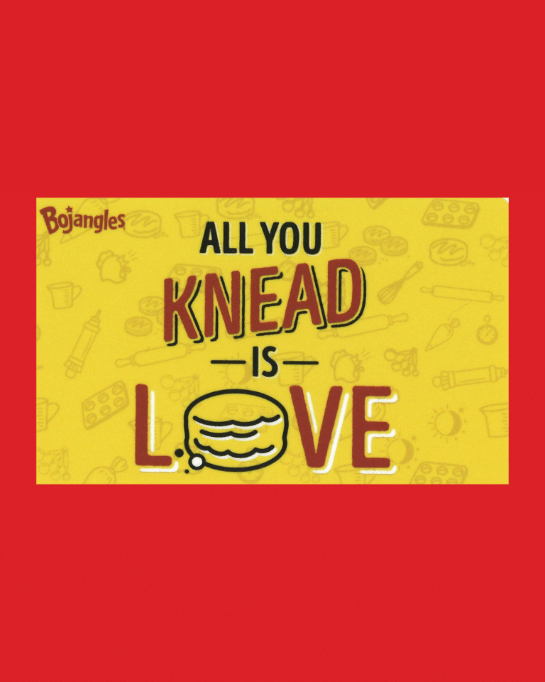 Gifts - Bojangles'® / Tands, Inc.
